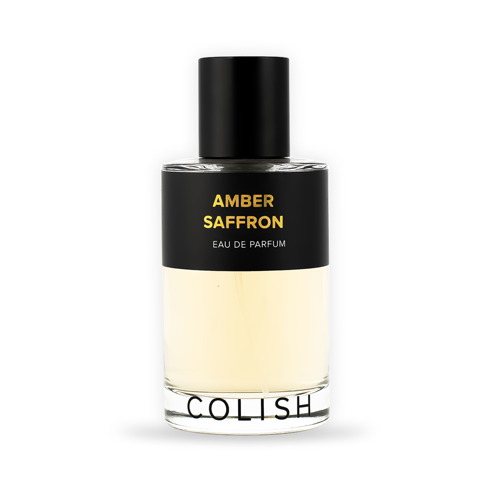 Amber Saffron Perfume UAE - Buy Online