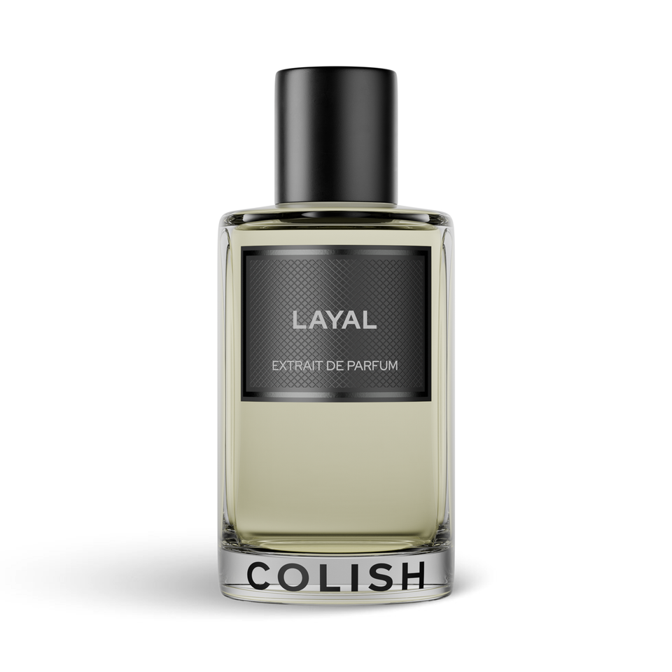 LAYAL EXTRAIT DE PARFUM 100ML