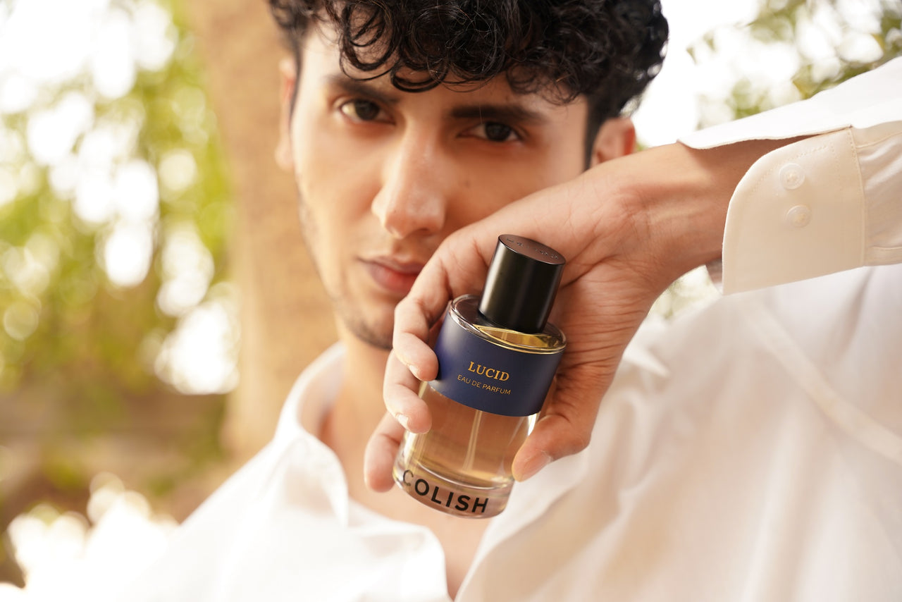 COLISH UAE Official Site | Perfumes & Scented Candles