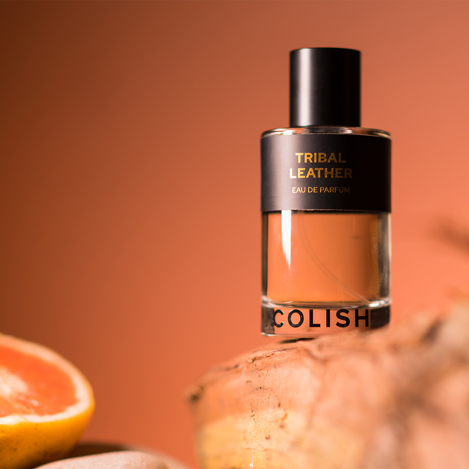 COLISH UAE Official Site | Perfumes & Scented Candles