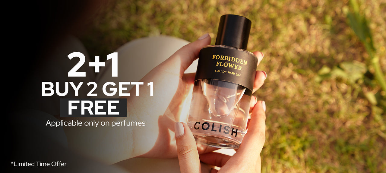 COLISH UAE Official Site | Perfumes & Scented Candles